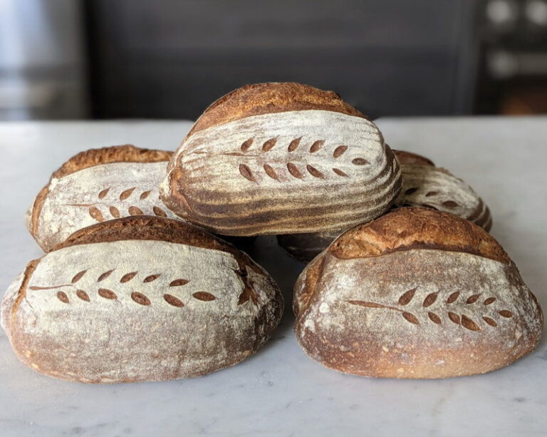 Vendor Spotlight - Barton Creek Farmers Market